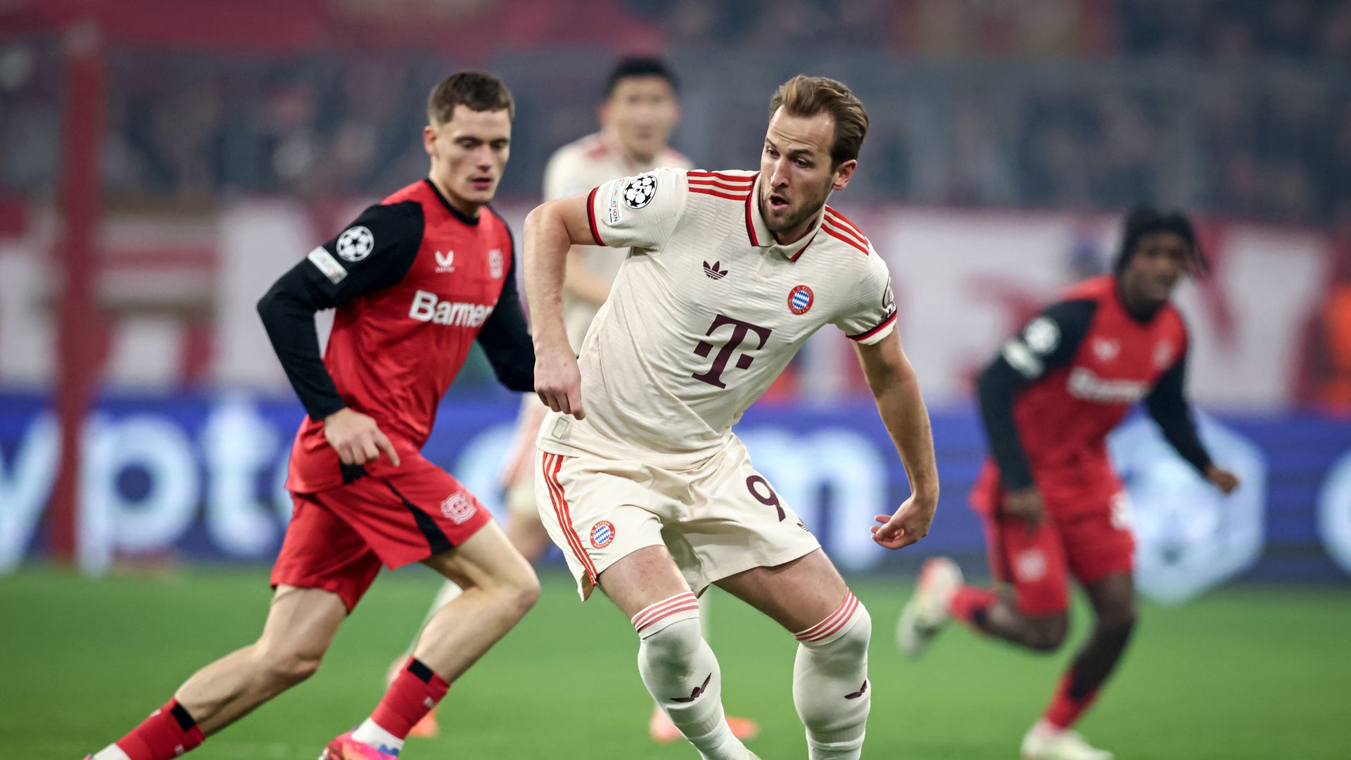 Daily Schmankerl: Concerns grow over willingness to join Bayern Munich ...