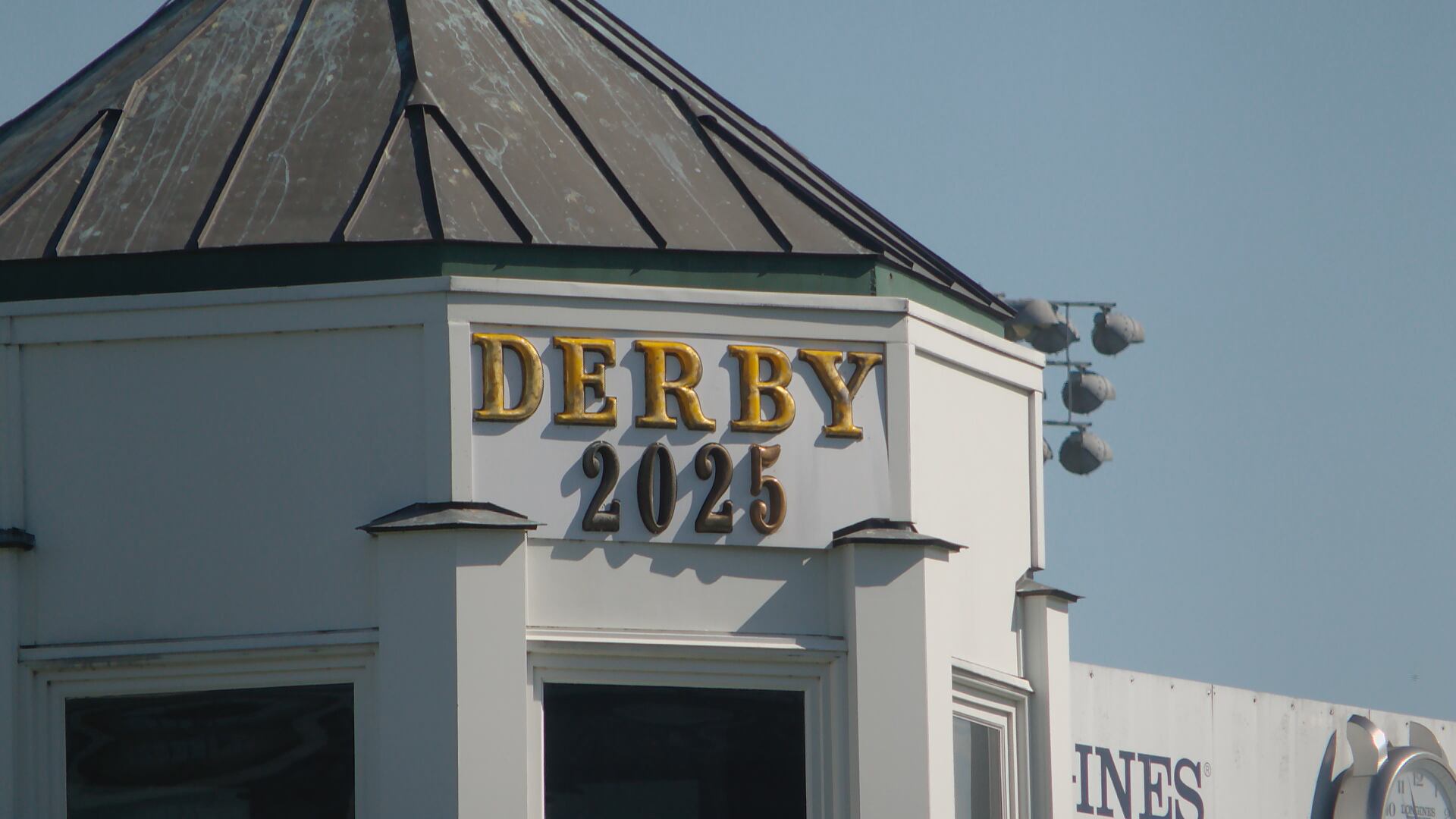 Post Positions for Kentucky Derby 151 drawn, Saturday night