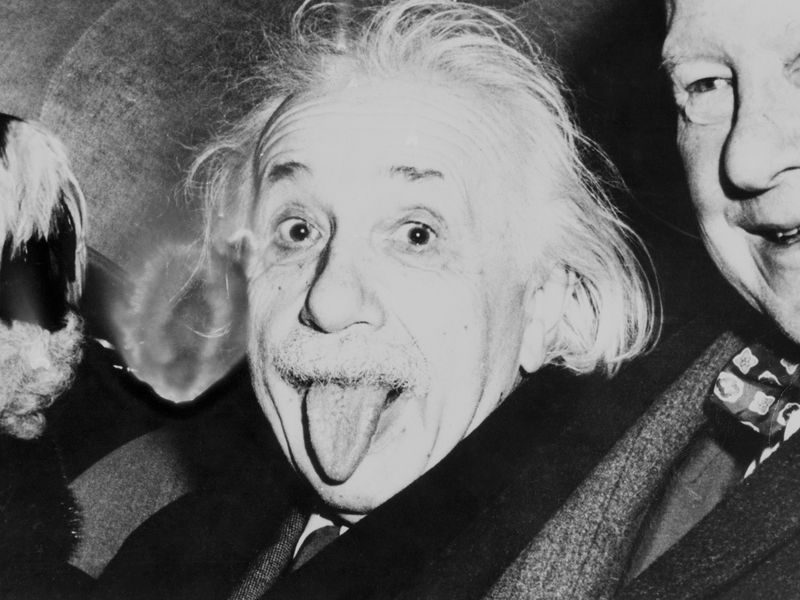 Schneller IQ-Test: Wer diese 3 Fragen beantworten kann, gilt als schlau!