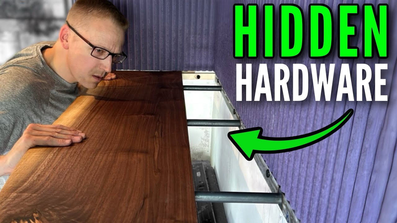 How To Make a Floating Shelf Correctly?