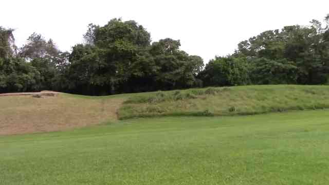 Search For The Bearded 'White' Gods Of Ancient Mexico