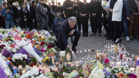 Kai-Ji Adam Lo: How Vancouver car-ramming suspect's brother Alexander's ...