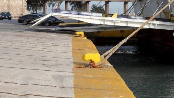 Πρωτομαγιά: Ακινητοποιημένα μετρό, ηλεκτρικός, τραμ, τρένα, προαστιακός