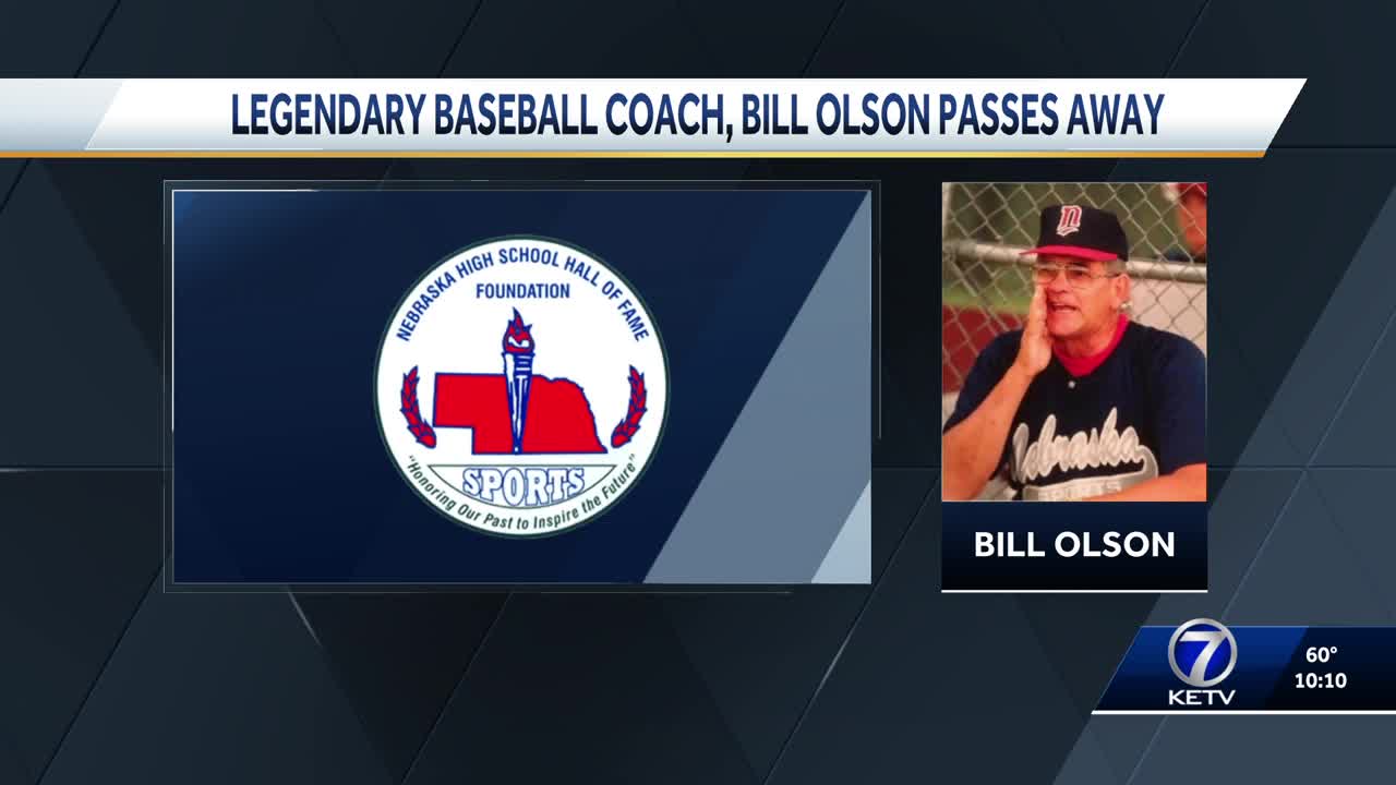 Legendary Coach Passes Away