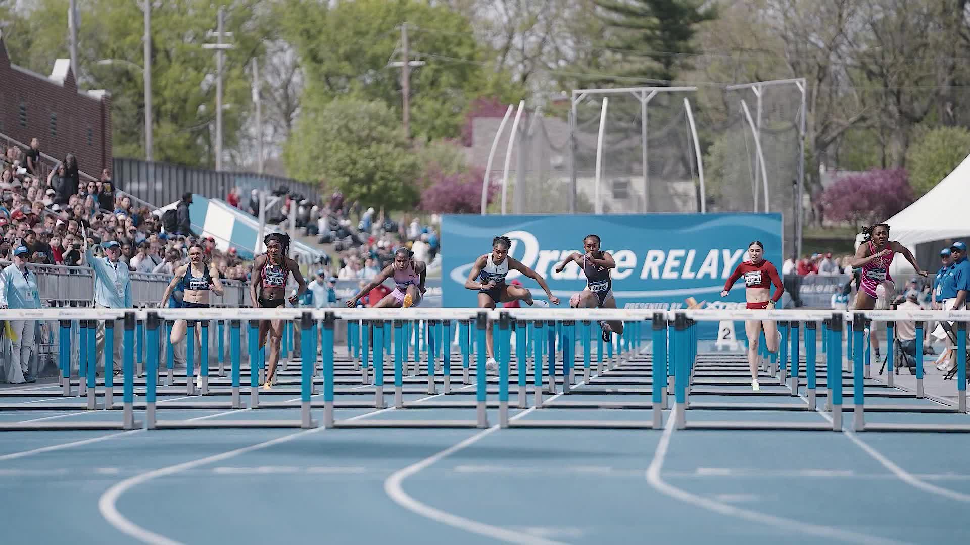 Justin Surrency commentary: Drake Relays lives up to Iowa icon status