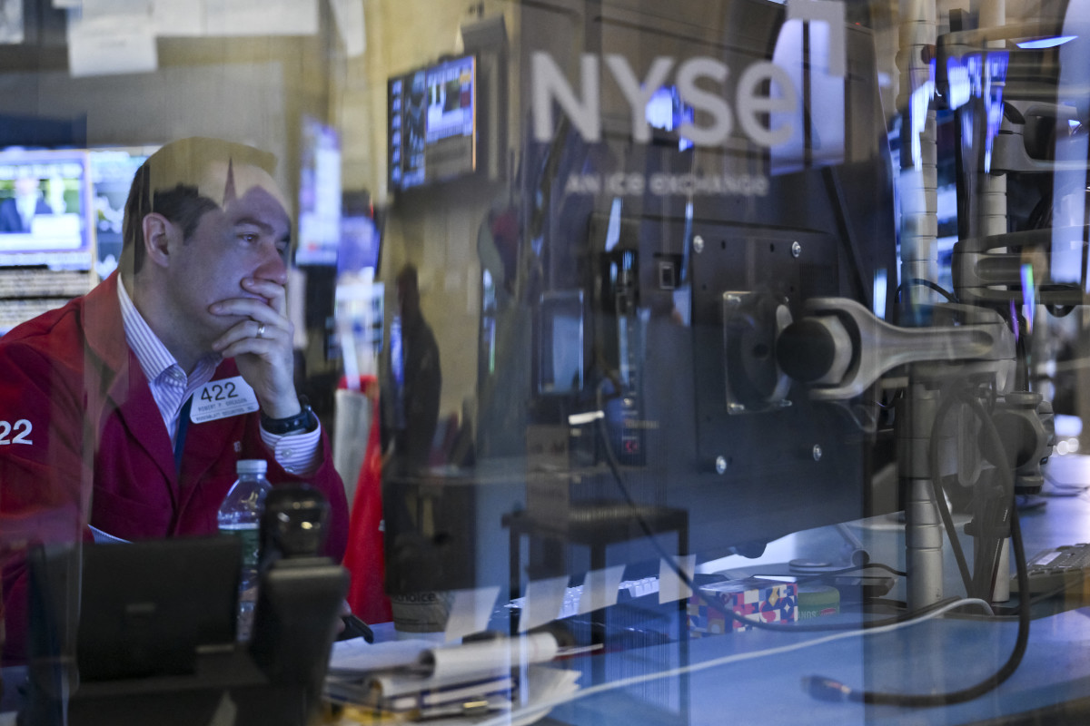 Stock Market Today: Stocks Rise After Delayed Consumer Price Index ...