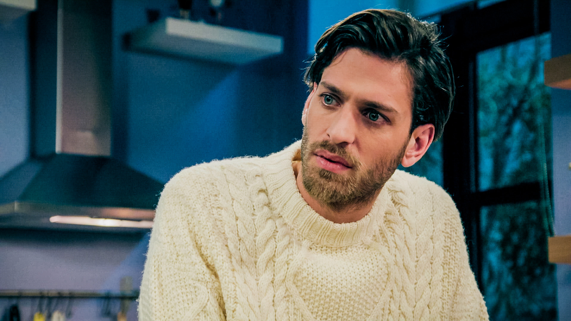 Vincent Banic: “Zij is daar bewuster mee bezig”