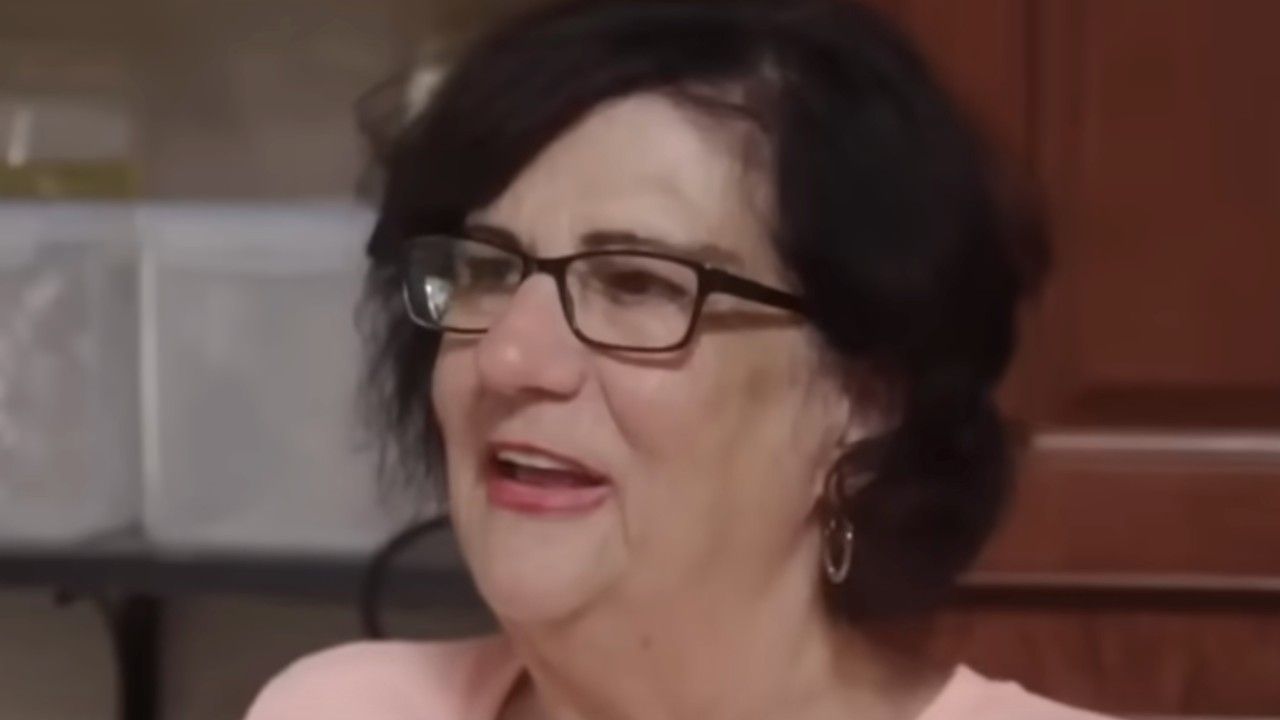 Greg's Mom Seemed Like Another Nightmare 90 Day Fiancê Mother-In-Law ...