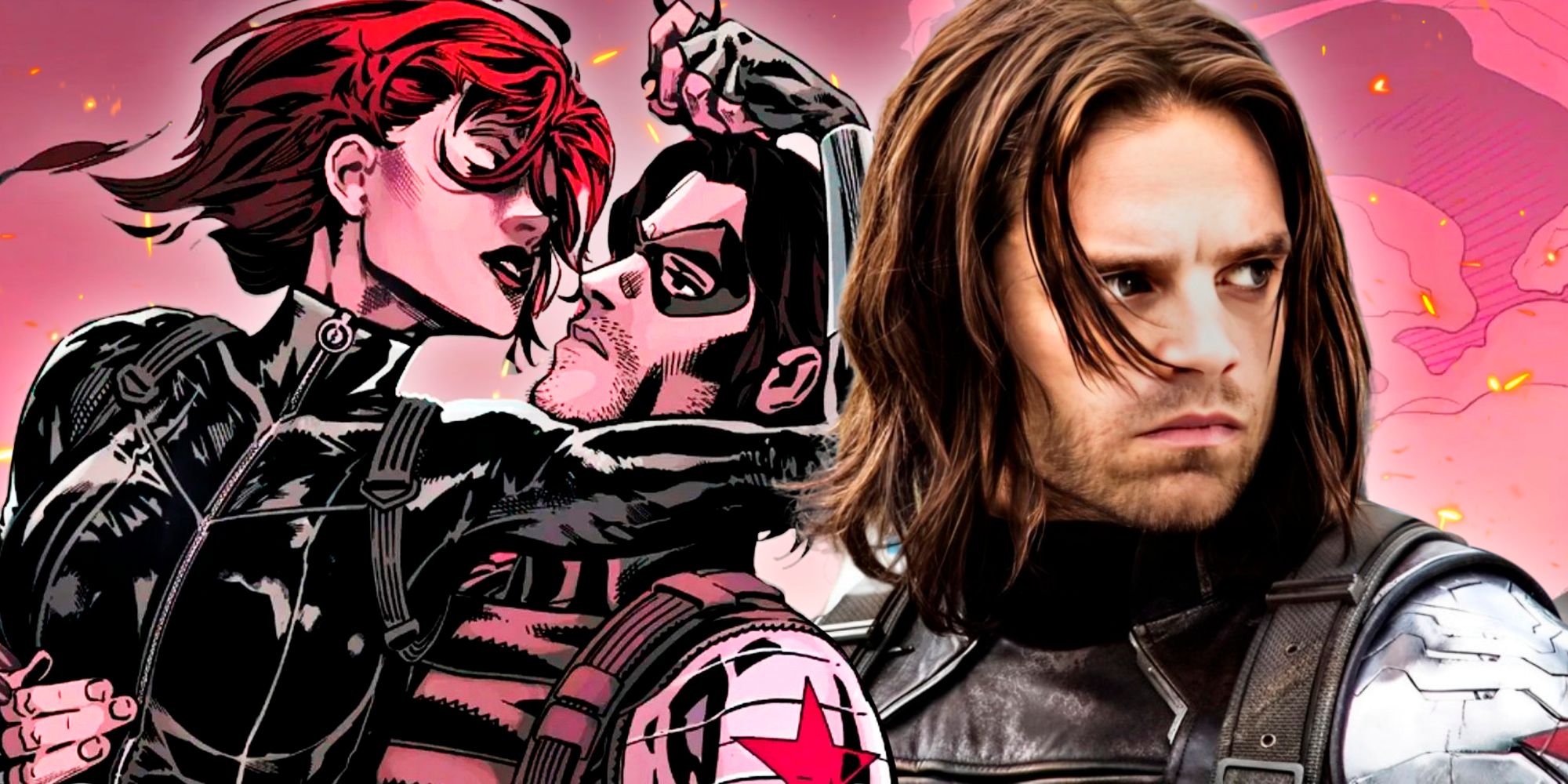 10 Most Important Bucky Barnes Scenes In The MCU That Happened Off ...