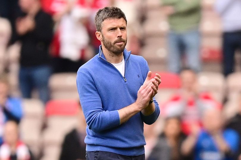 The overriding feelings as Middlesbrough stance on Michael Carrick and ...