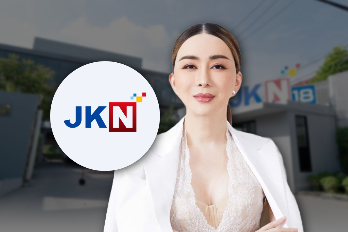 แอน-จักรพงษ์ ยื่นลาออกจาก JKN แล้ว หลังถูก ก.ล.ต.กล่าวโทษต่อ DSI