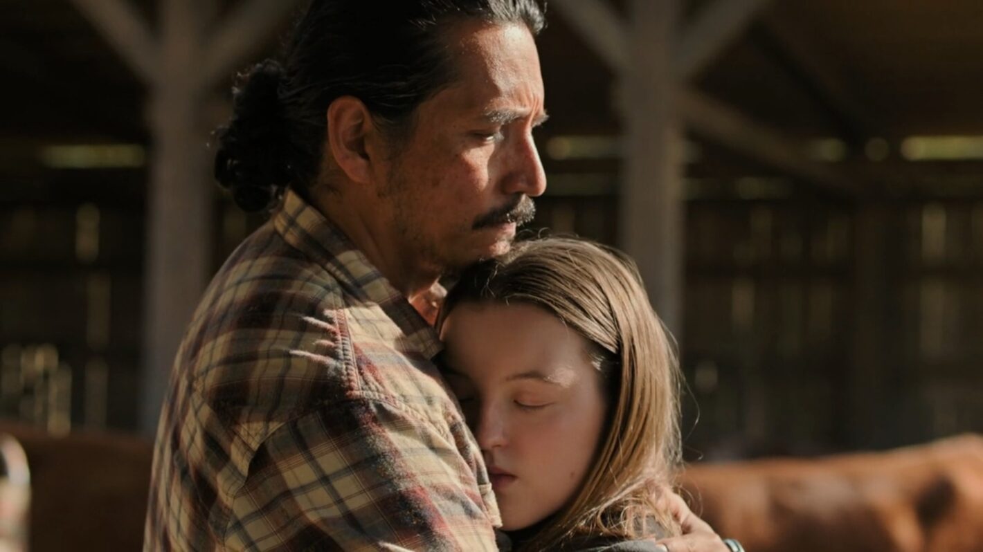 ‘The Last of Us’ Stars on Ellie & Tommy’s Grief After Joel’s Death