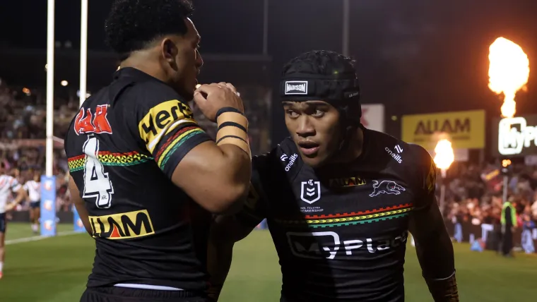 Penrith Panthers team list, latest squad news for Round 10