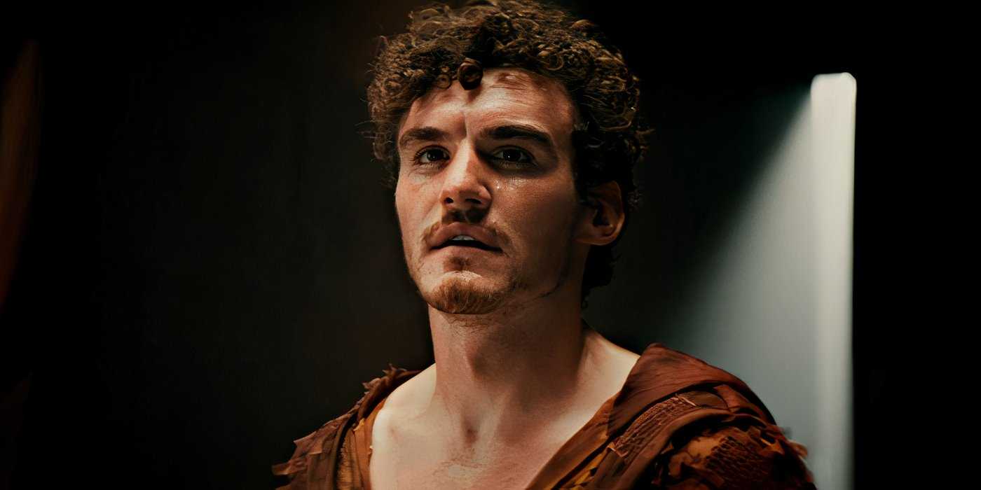 Did The Wheel Of Time Really "Fix" Mat's Memories? The Eelfinn's ...