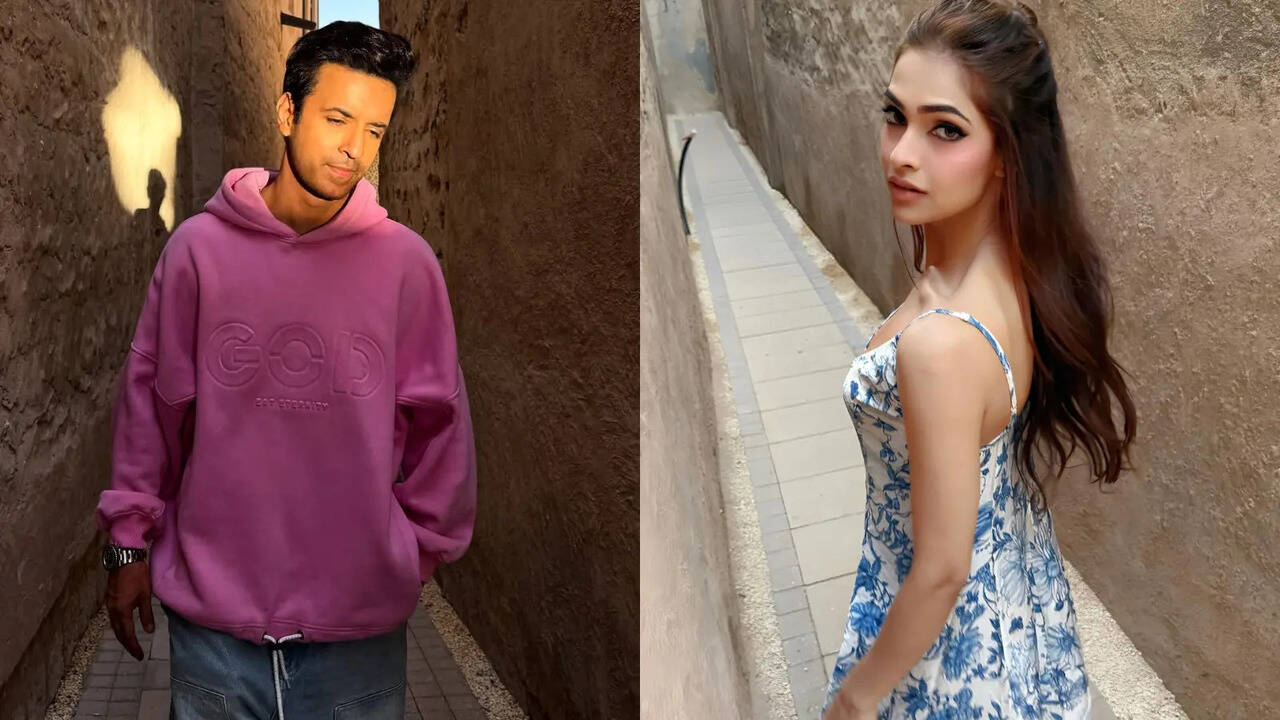 Aamir Ali BREAKS Silence On Dating Rumours With Ankita Kukreti: Not Denying, She Is...