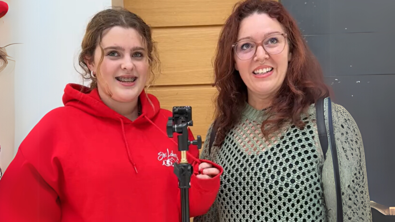 Can You Unscramble the Food Words