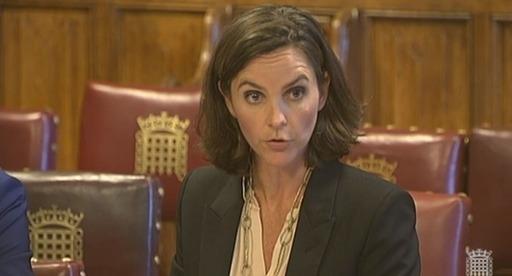 Britain’s Quangos Uncovered: Over 300 'quangocrats' paid more than the ...