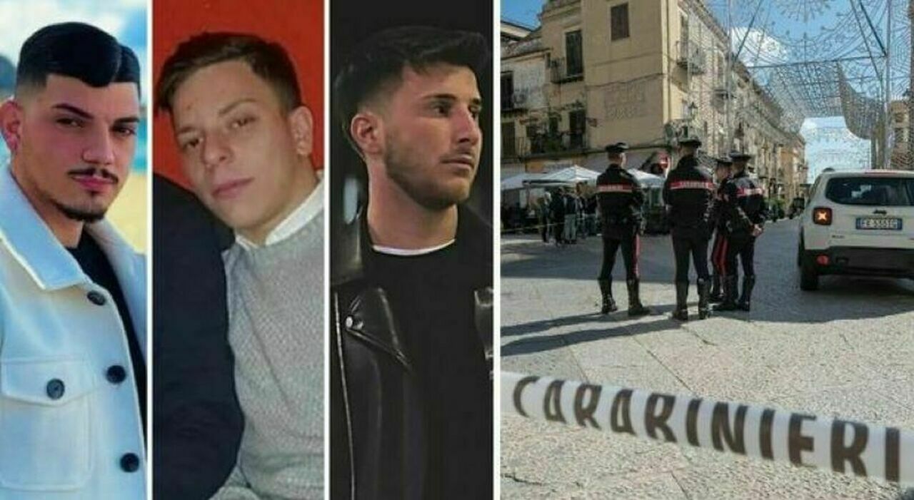 Salvatore Calvaruso, chi è il presunto killer di Monreale: arrestato e ...