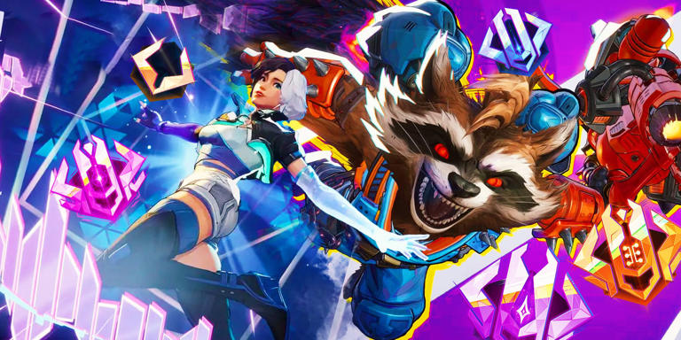 Marvel Rivals' Performance-Based Points System Might Give Strategists ...