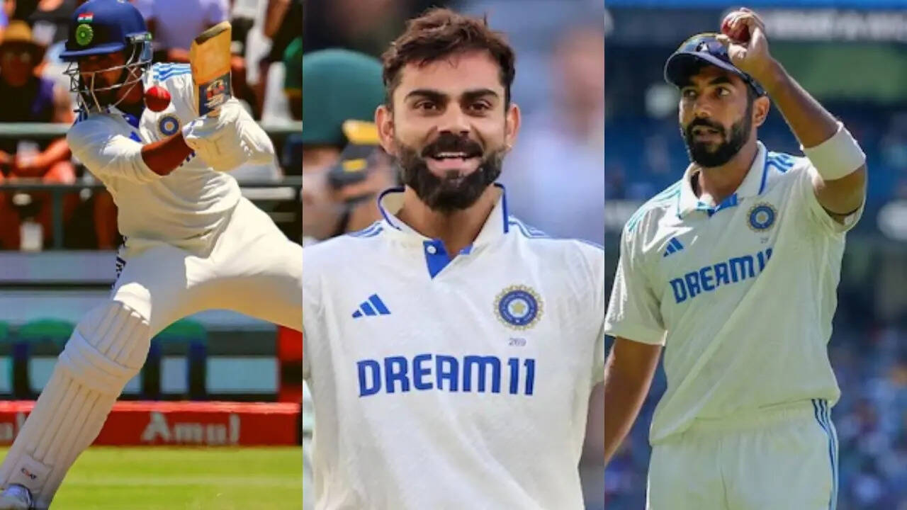 Shreyas Iyer IN, Sarfaraz OUT; New Captain To Lead: India's Likely ...