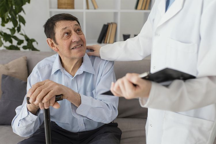 Penting, Mulailah Langkah Deteksi Stroke Secara Menyeluruh di Mayapada ...