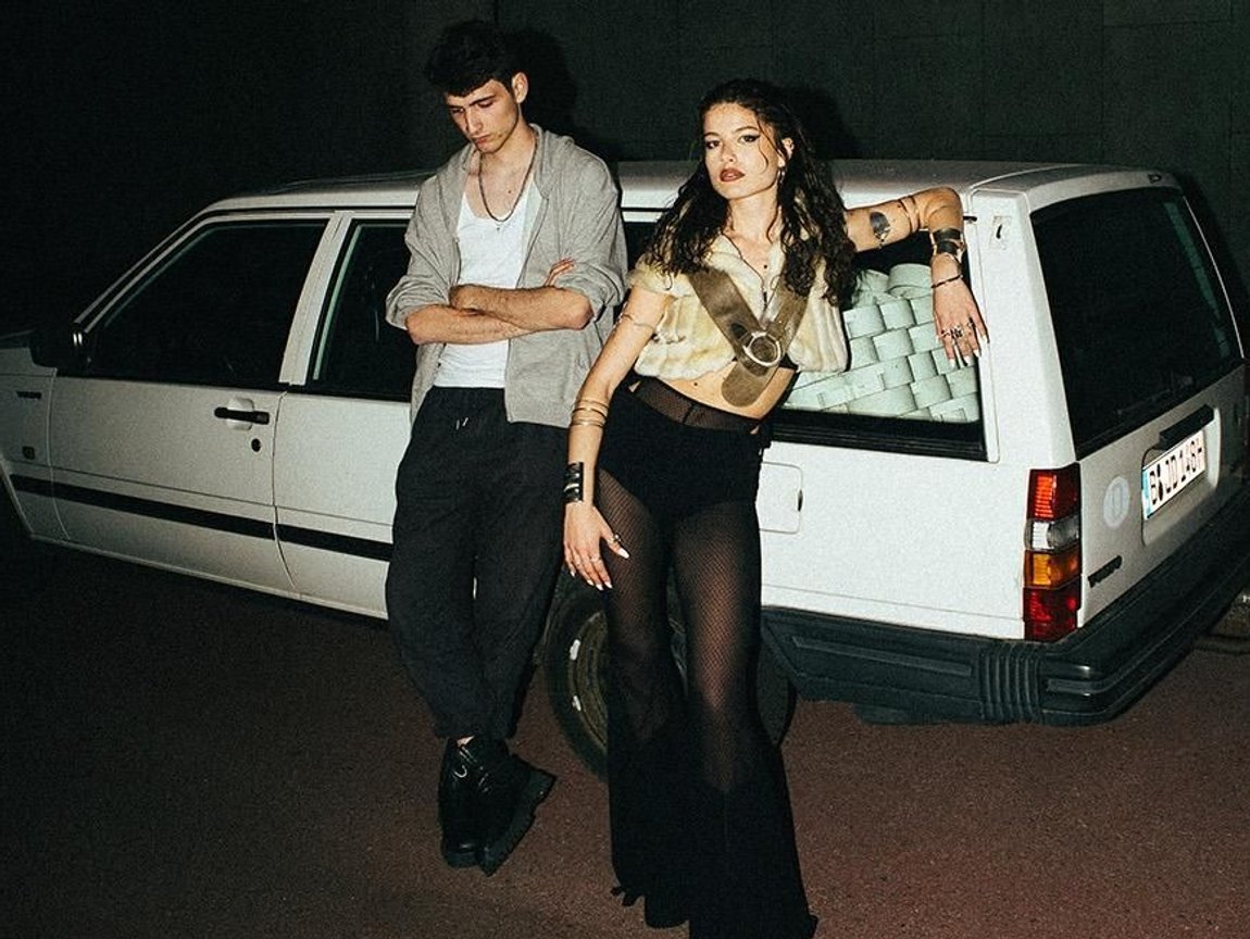 ESC Can Proceed: Abor & Tynna Are Back in Shape