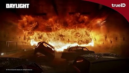 Daylight | movie | 1996 | Official Trailer