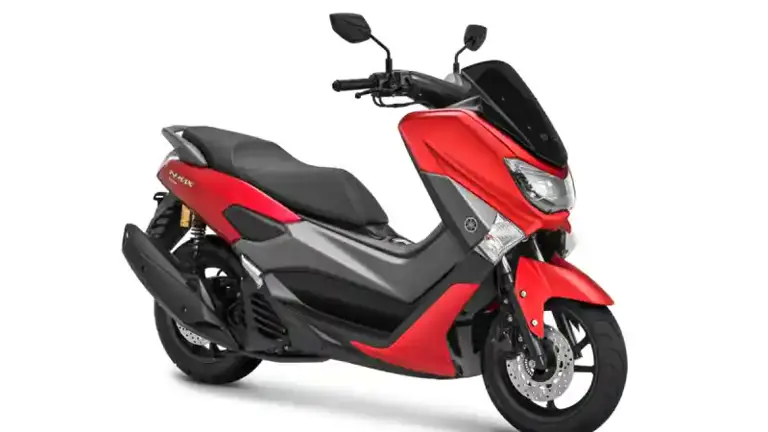 10 Tahun Beredar, Yuk Kenali Tiga Generasi Yamaha NMax