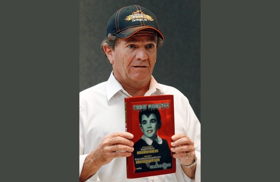 ‘The Munsters’ star Butch Patrick to appear at Pulaski County Fair in ...