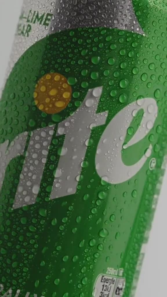 Behind the Scenes Filmmaker's Sprite Magic on TikTok
