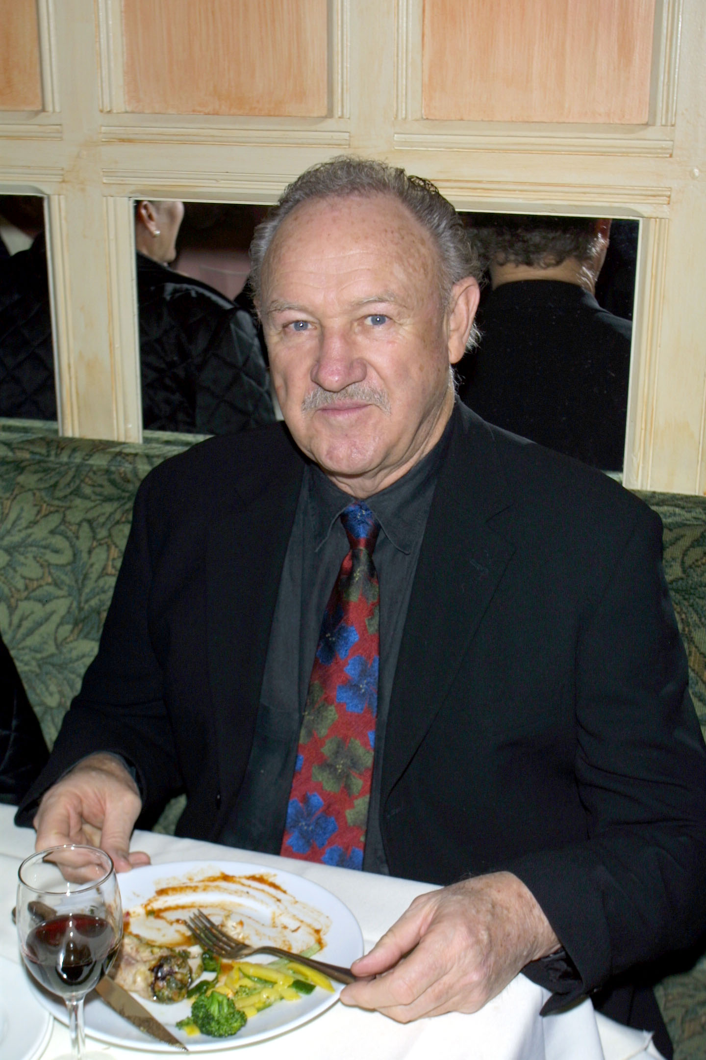 Gene Hackman’s final autopsy indicates horrifying detail of his last days