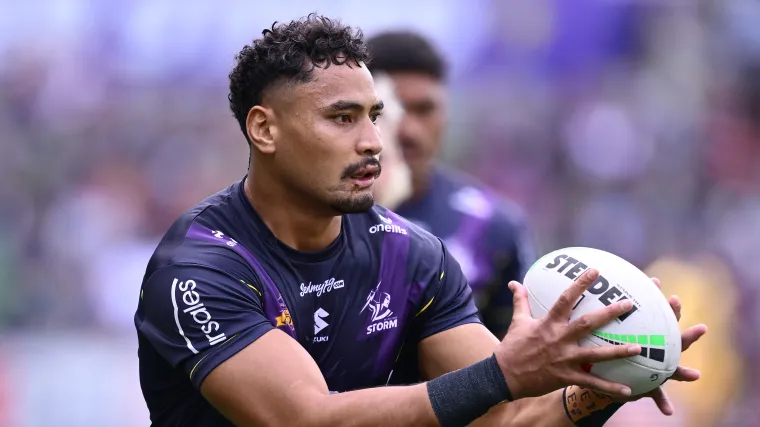 NRL Dally M Medal 2025 Round 8 votes: Metcalf, Katoa, Olakau'atu clean up