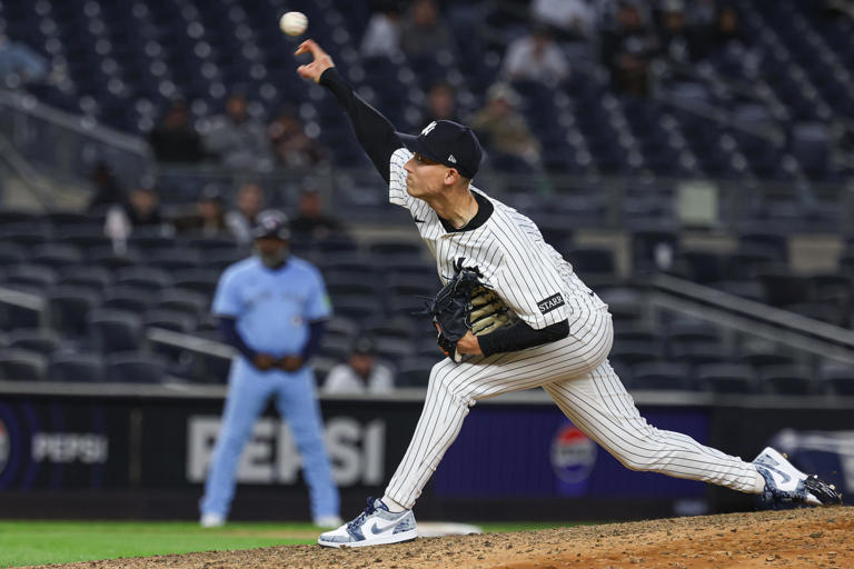 Yankees' 2025 injury tracker: Latest updates, and when the players ...