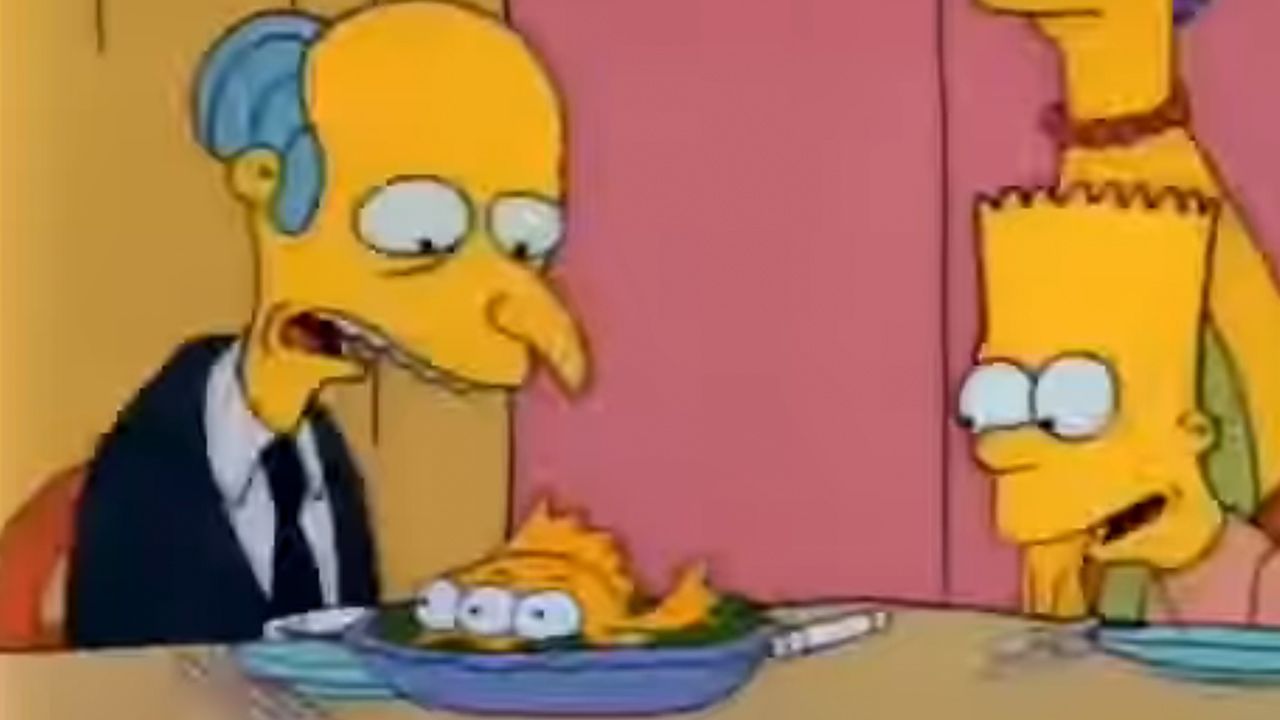 Shocking Times The Simpsons Correctly Predicted Future Events?