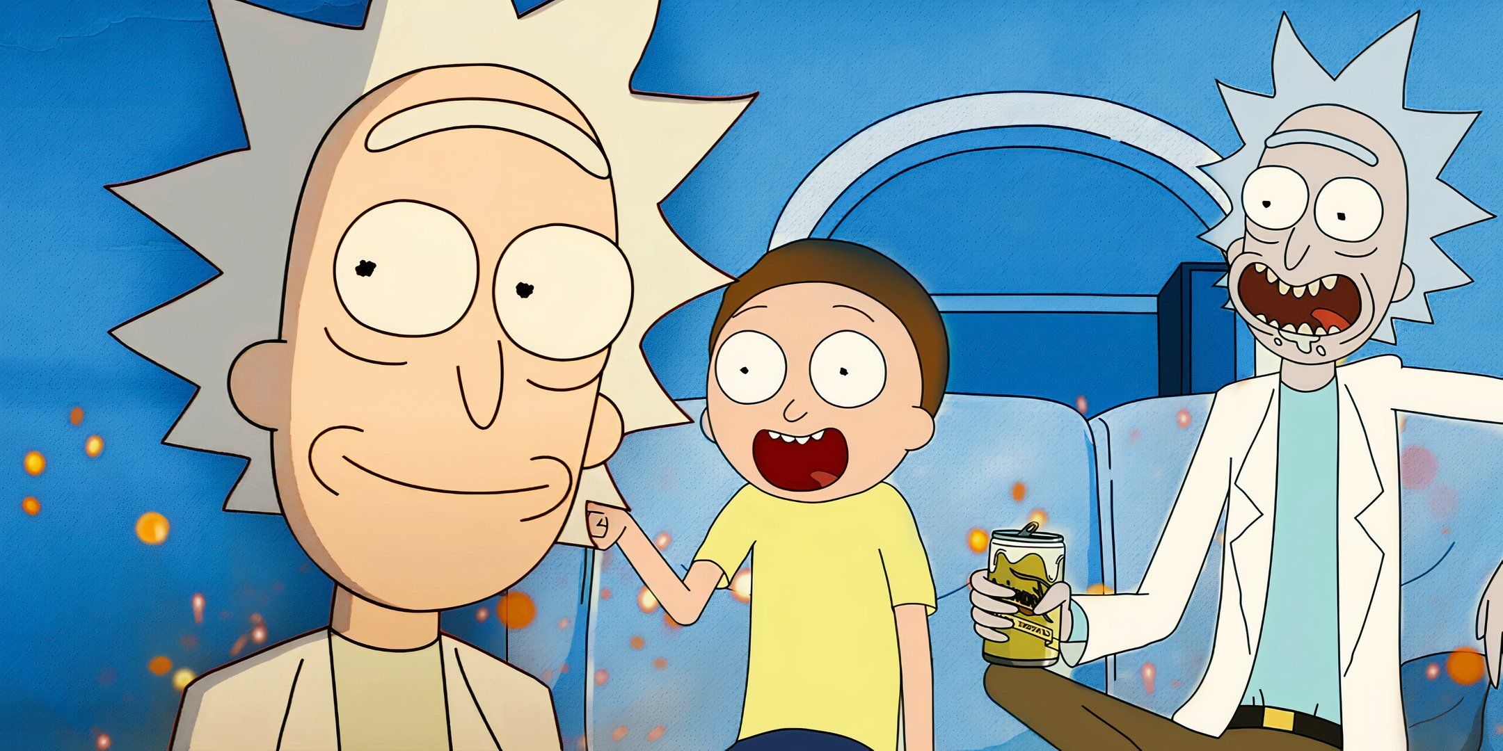 A Subtle Rick & Morty Season 8 Detail Resolves A Long-Running Question ...