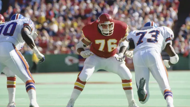 Chargers building Super Bowl contender with strong NFL bloodlines as a ...