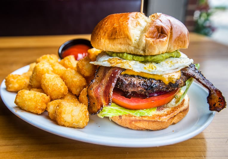 20 Best Burgers in Raleigh (start salivating y'all)