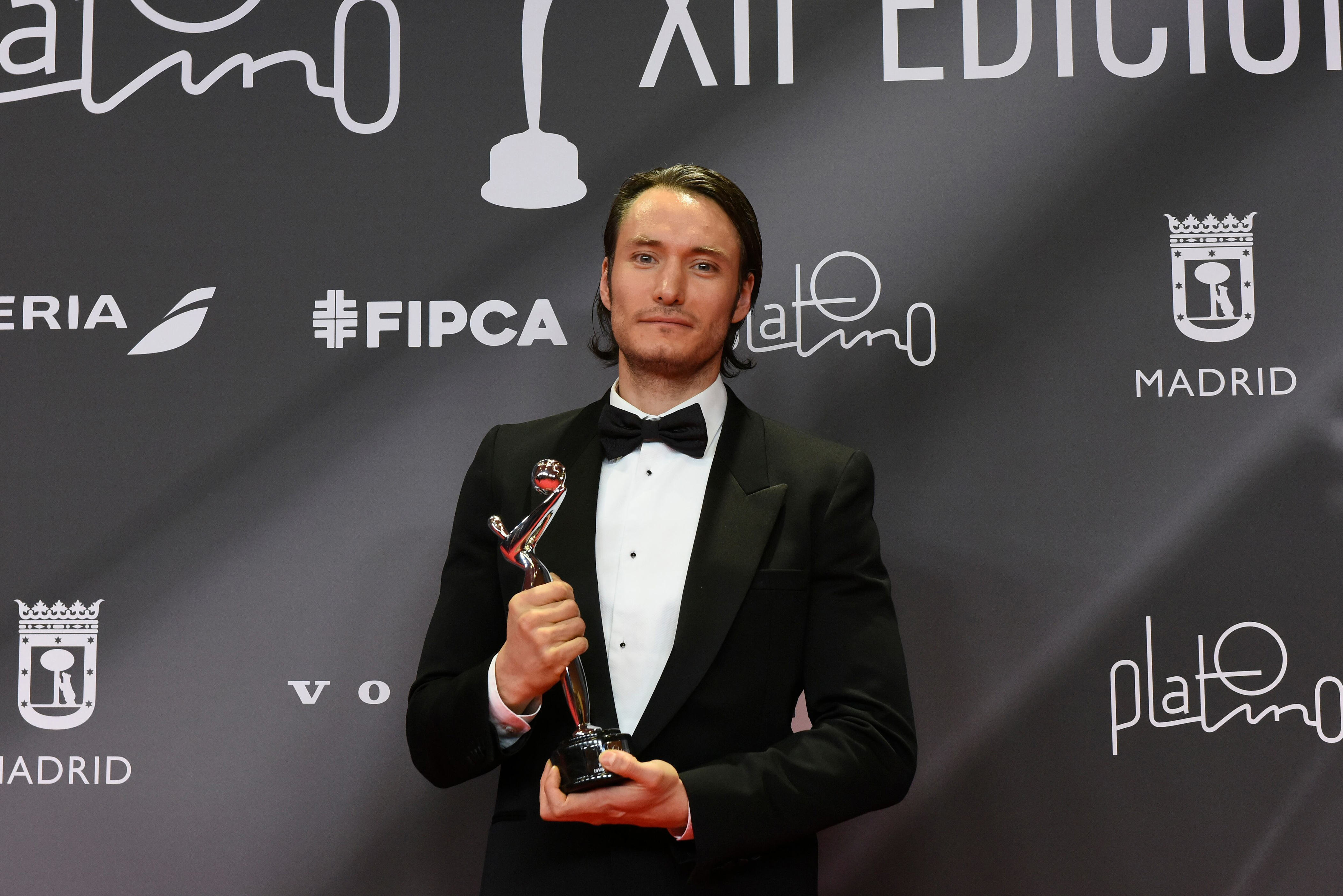 Premios Platino 2025: ‘Cien años de soledad’ y Claudio Cataño entre los ...