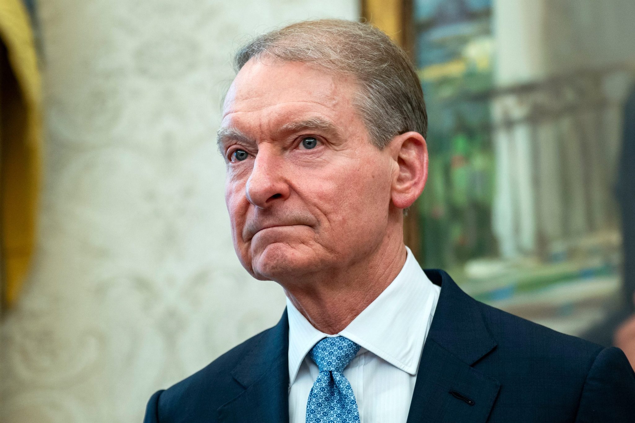 Don’t expect SEC enforcement to just disappear under new chairman Paul ...