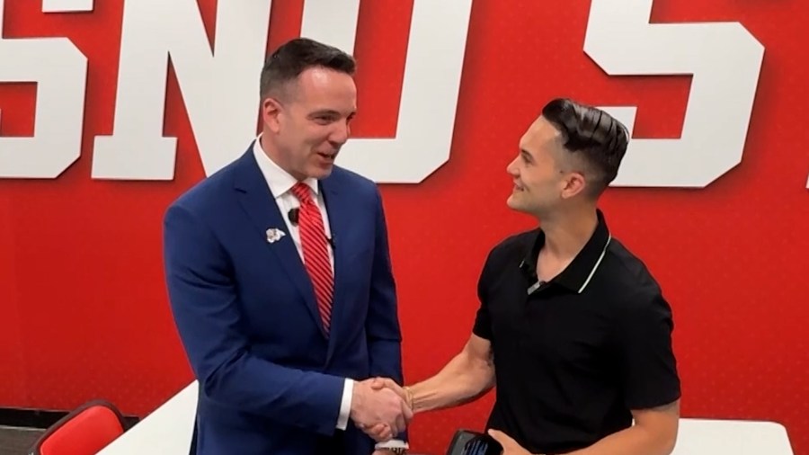 Bulldog Insider: WBB HC Ryan McCarthy 1-on-1