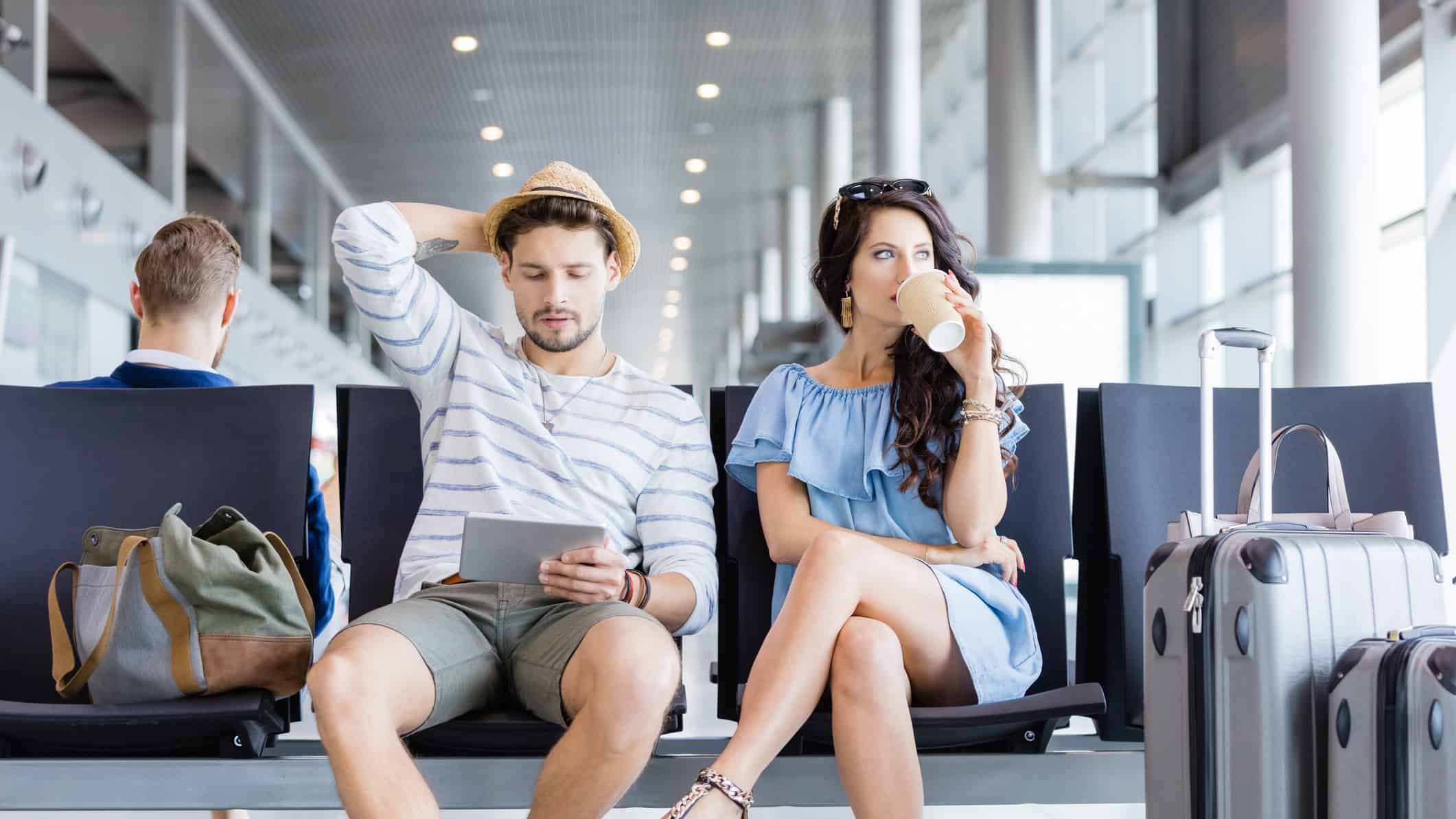 Down 32% this year, why are Flight Centre shares sinking again today?