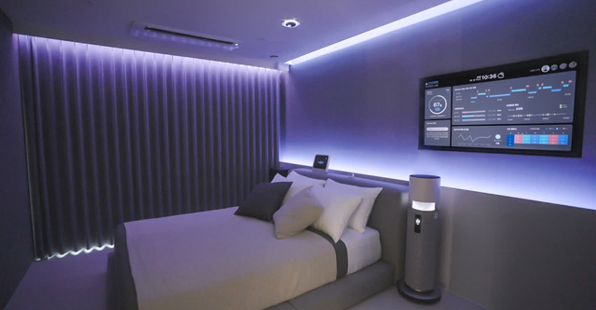 현대건설, ‘미래형 건강주택’ 상용화 박차…실증시설 구축