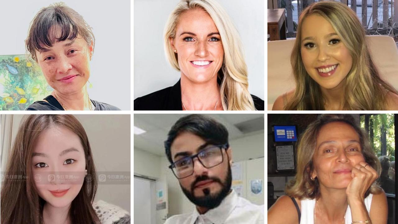 Major issues on day of Bondi attack revealed
