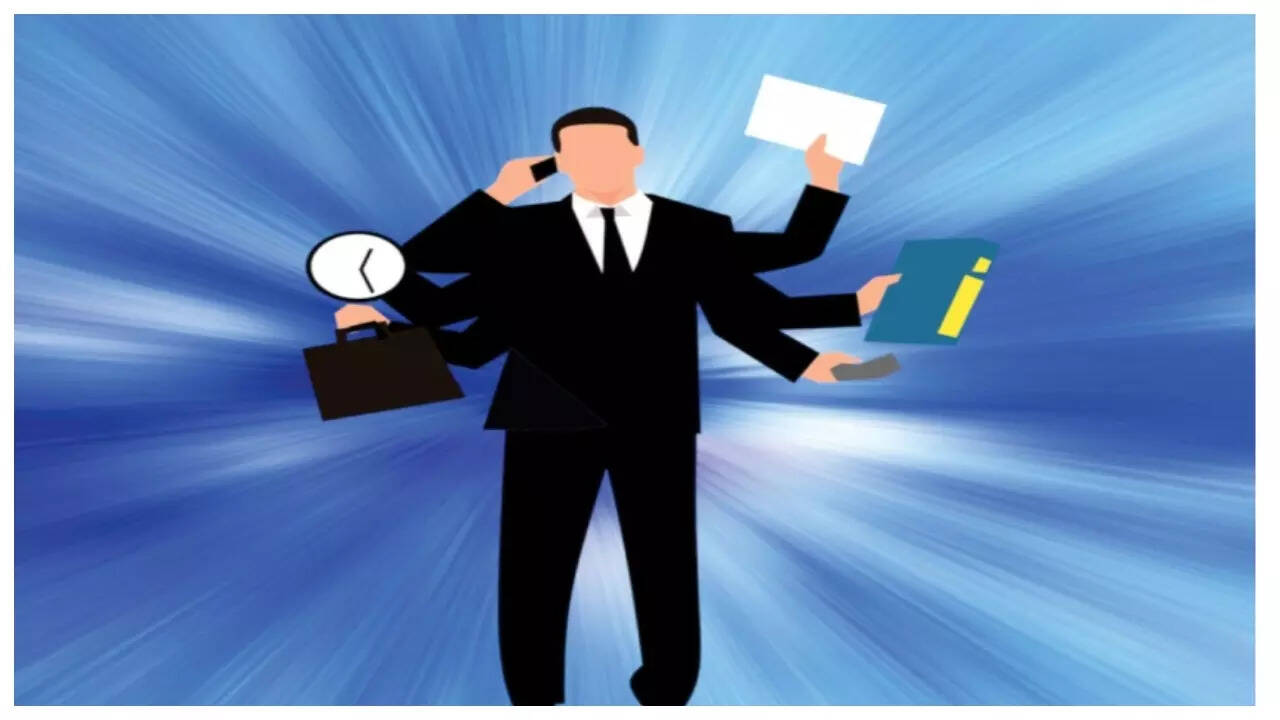 Why rushing is bad for your brain, according to neuroscience