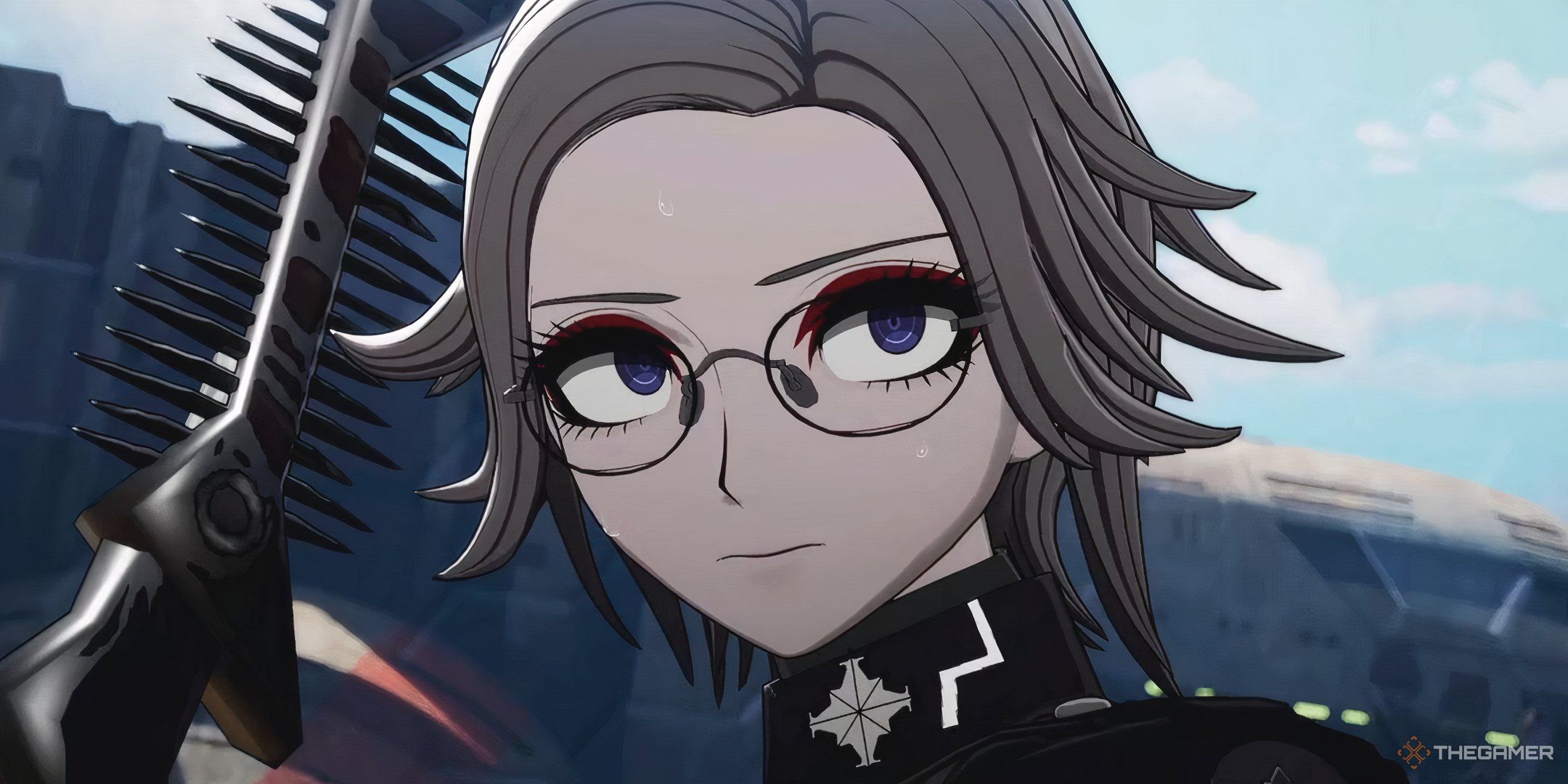 How To Use Eito When He Joins Your Team On Day 007 In The Hundred Line ...