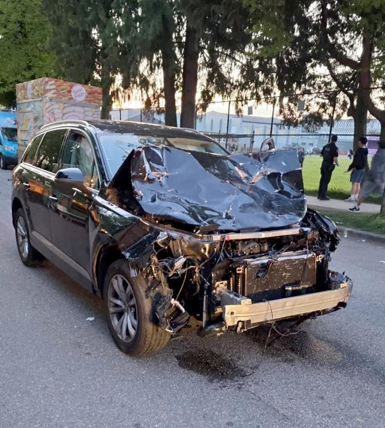 Suspect in Vancouver festival attack ID’d as Kai-Ji Adam Lo, 30, after at least 11 killed ...