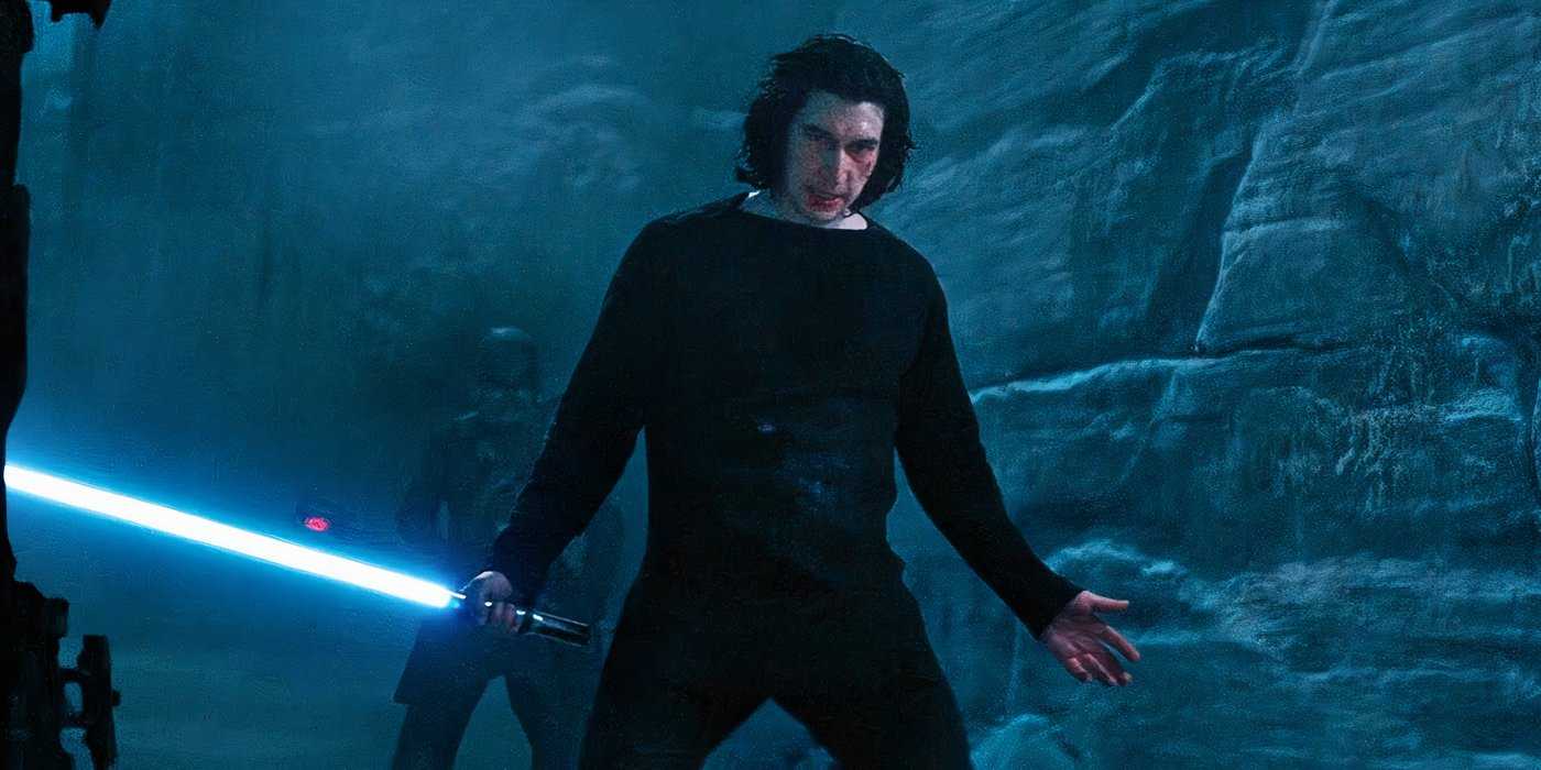Steven Soderbergh on canceled Star Wars Ben Solo movie: “It’s insane”