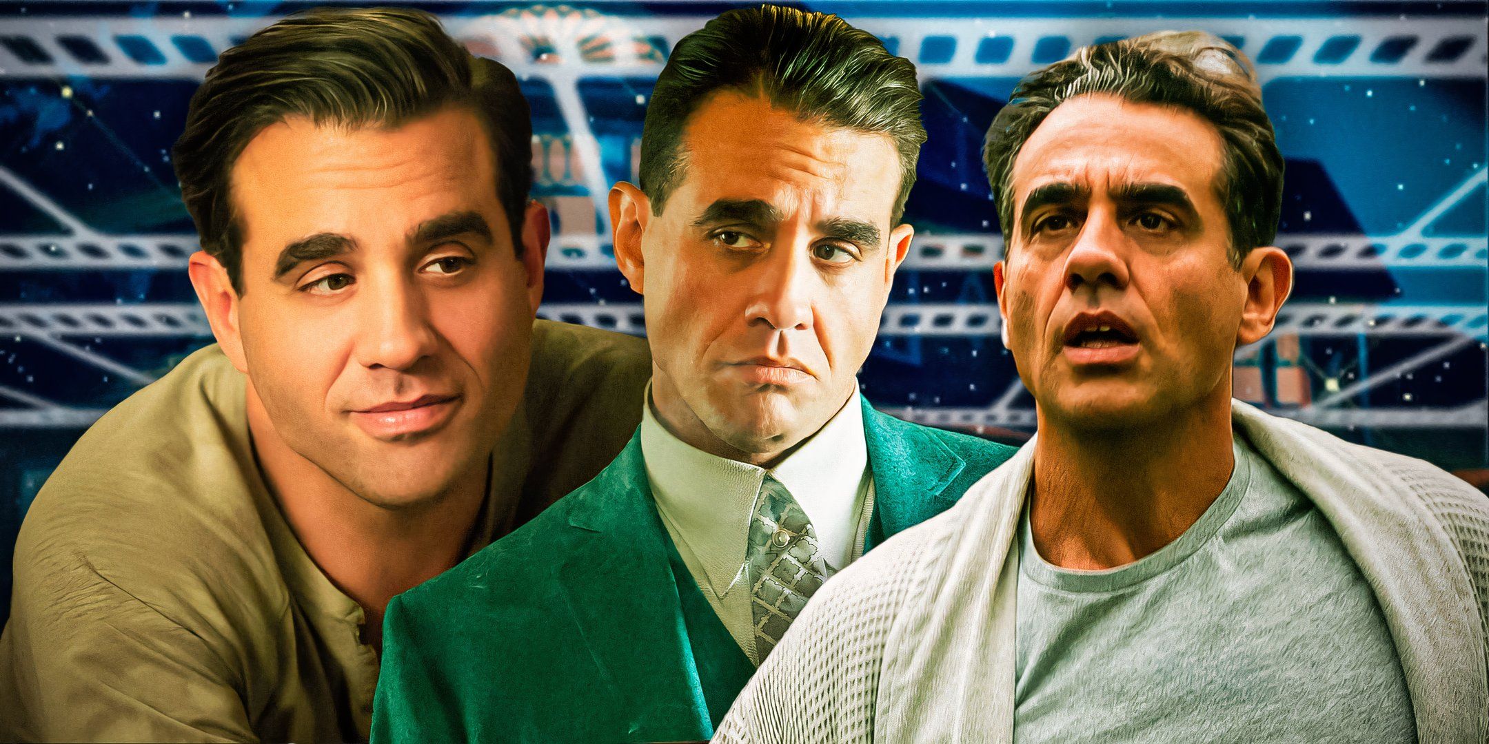 Bobby Cannavale's 10 Best Movies And TV Shows