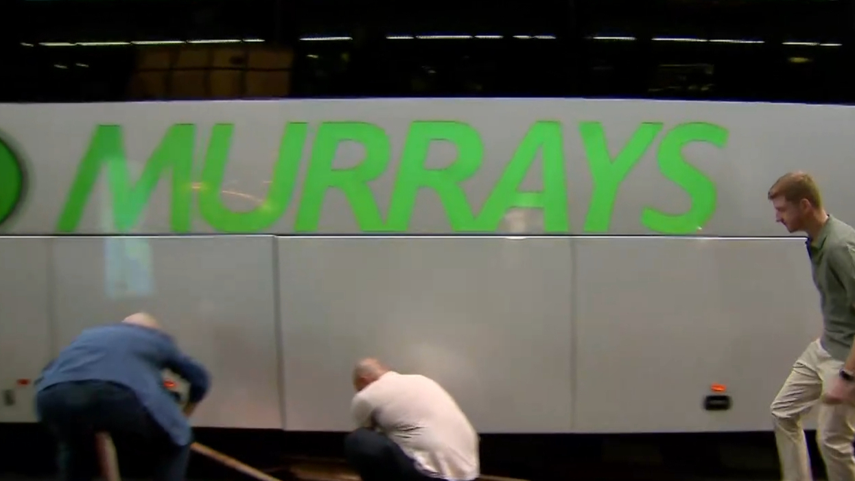 Man allegedly assaulted, robbed of $8000 Pokemon card in car park