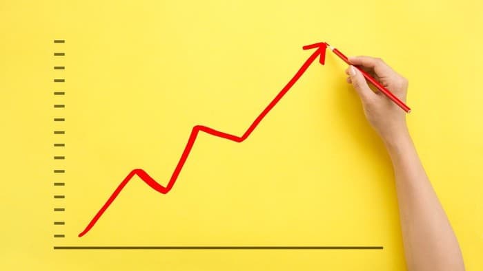 Why Core Lithium, Goodman, GQG, and Macquarie shares are pushing higher ...